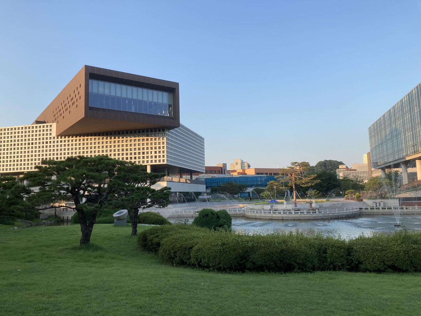 2023 KAIST Summer School | 東工大からの留学 | TKT CAMPUS Asia 大学の世界展開力強化事業 日中韓先進科学技術大学教育環